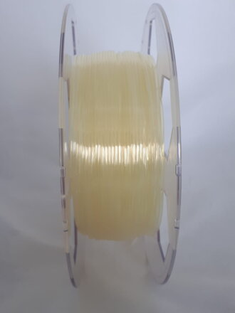 Materiál PVA - Polyvinylalkohol